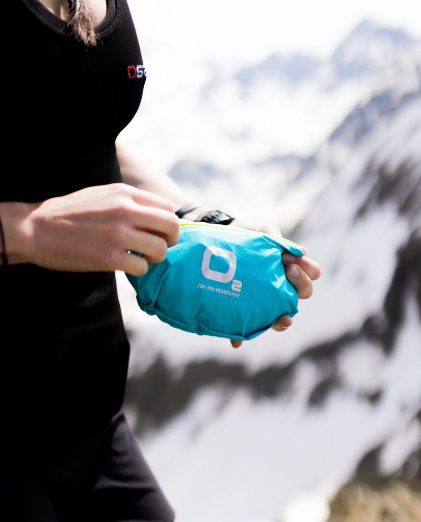 El material obligatorio, a fondo - Trail Valle de Tena – Trail running ...